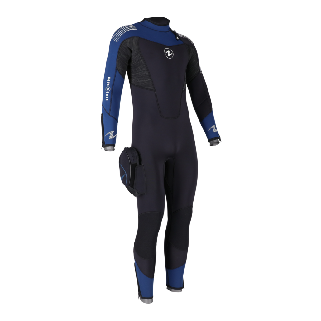 Wetsuits Archives - Dive Store Auckland | Scuba Dive Gear Testing ...