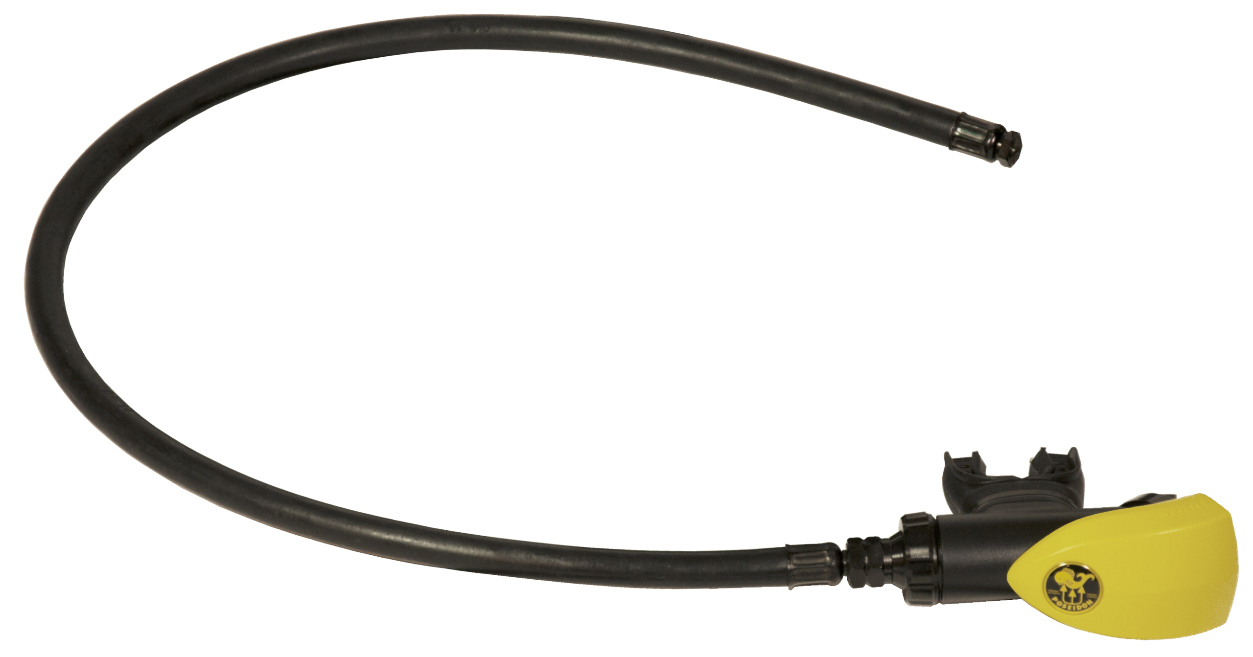 Poseidon XStream Black Octopus - Dive Store Auckland | Scuba Dive Gear ...