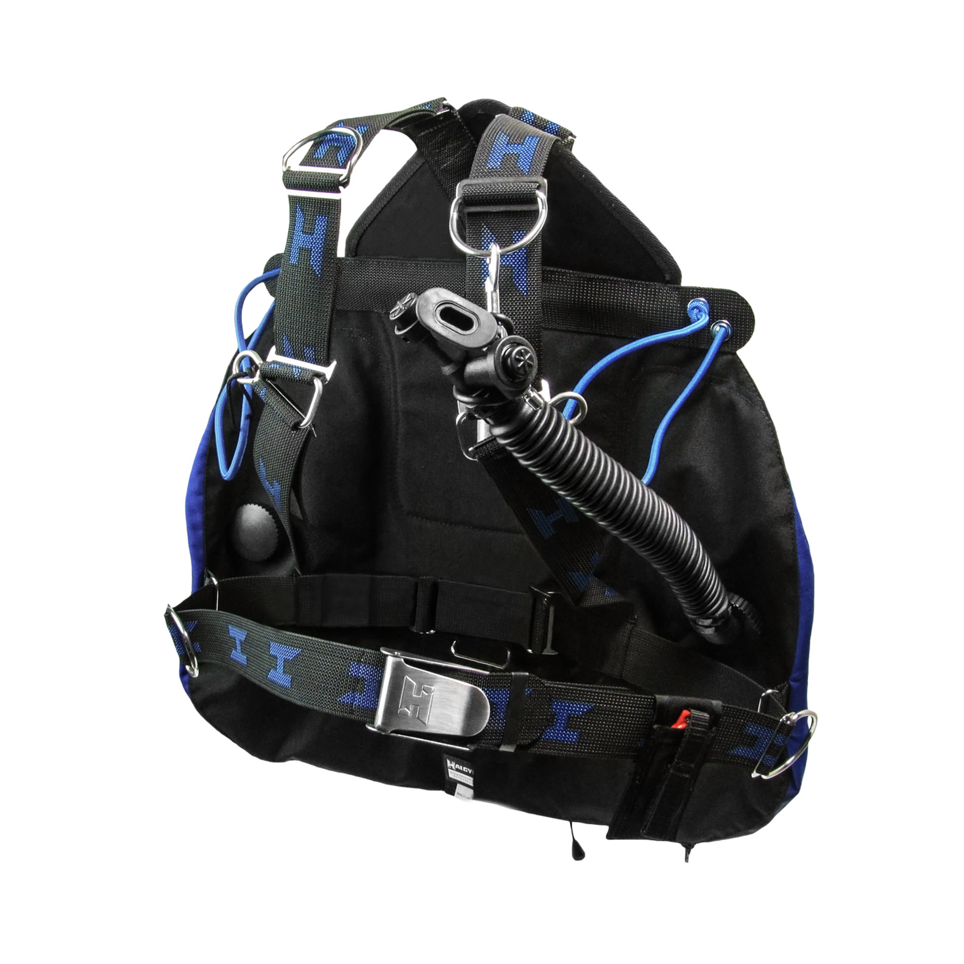 Halycon Zero Gravity Sidemount System - Dive Store Auckland | Scuba ...