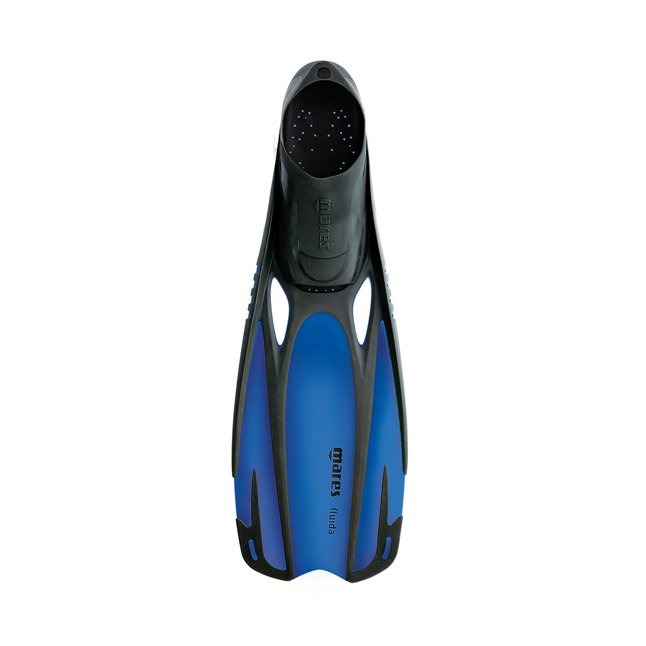 Mares Fluida Fins - Dive Store Auckland | Scuba Dive Gear Testing ...