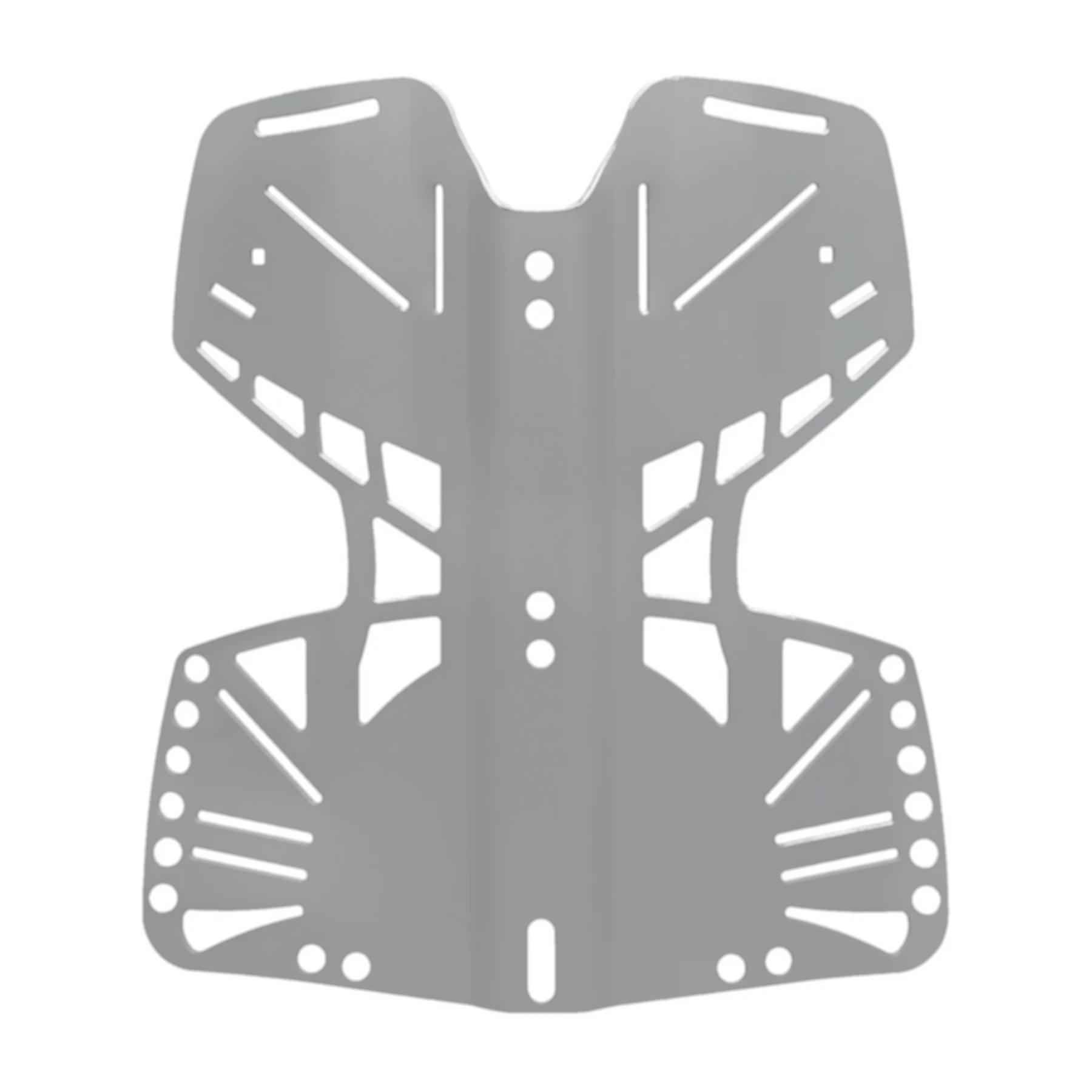 XDEEP NX Series Backplate - Dive Store Auckland | Scuba Dive Gear ...