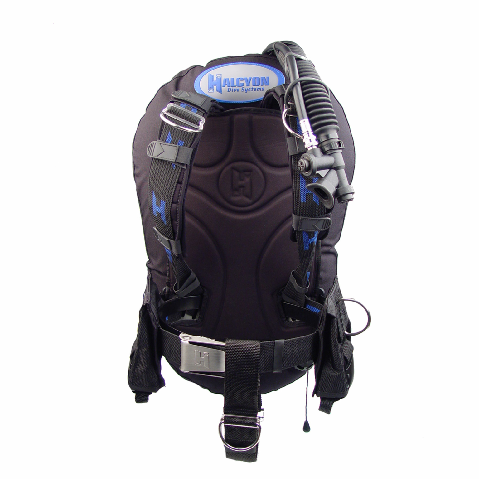 Halcyon Infinity BCD - Dive Store Auckland | Scuba Dive Gear Testing ...