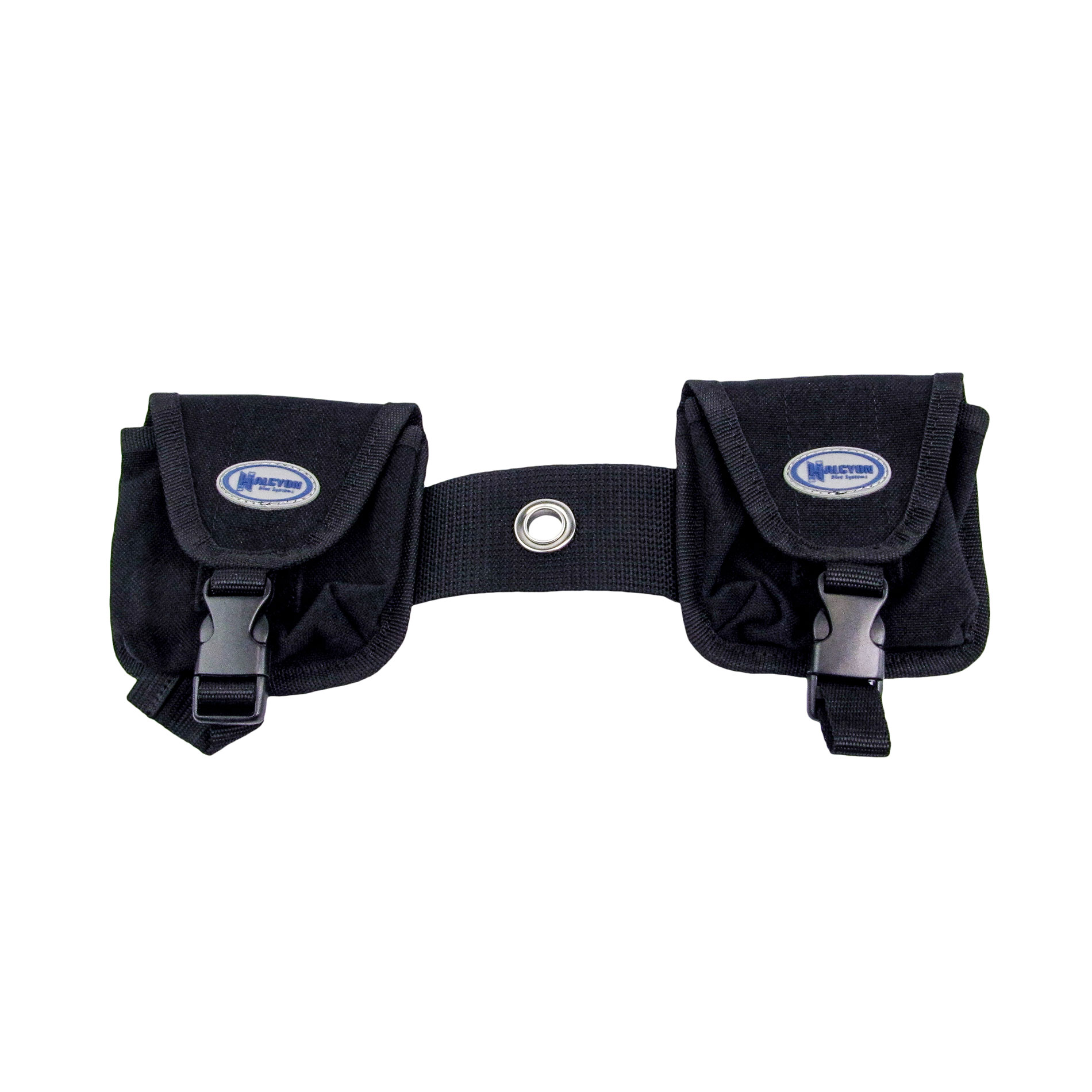 Halcyon Contour Sidemount Weighting Kit - Dive Store Auckland | Scuba ...