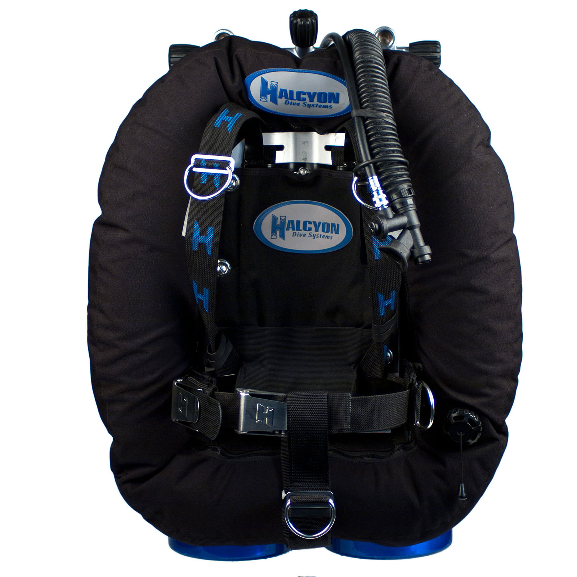 Halcyon Evolve BCD - Dive Store Auckland | Scuba Dive Gear Testing ...
