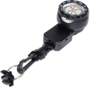 Retractable Compass - Dive Store Auckland | Scuba Dive Gear Testing ...