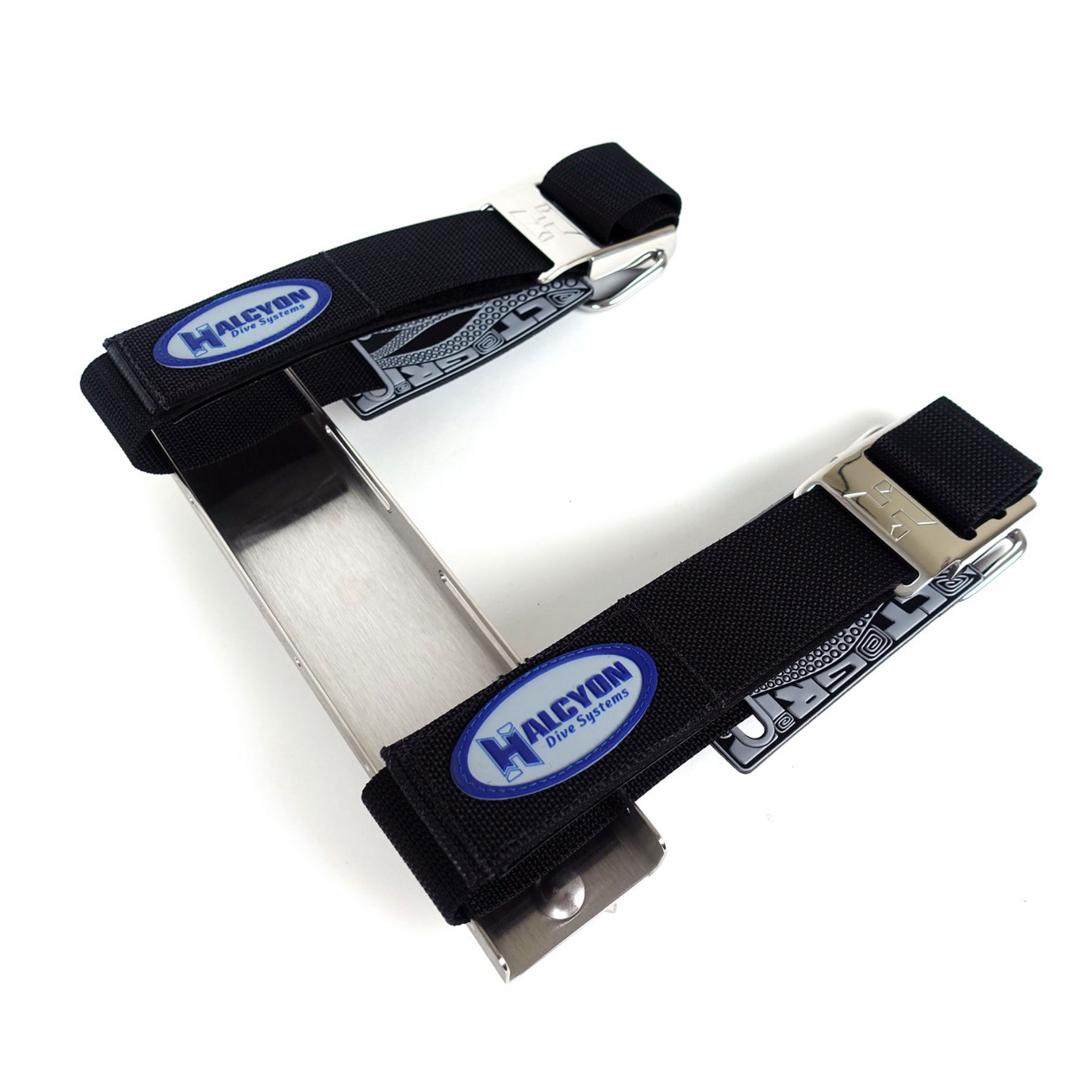 Halcyon STA (Single Tank Adapter) - Dive Store Auckland | Scuba Dive ...