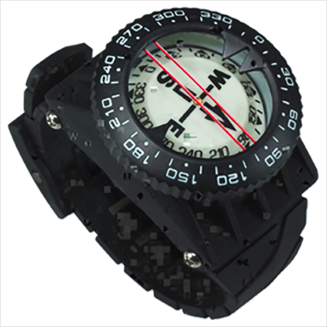 ATLANTIS QUEST C10 COMPASS - Dive Store Auckland | Scuba Dive Gear ...