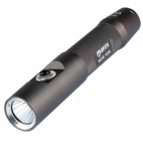 Mares EOS 10R Dive Torch - Dive Store Auckland | Scuba Dive Gear ...
