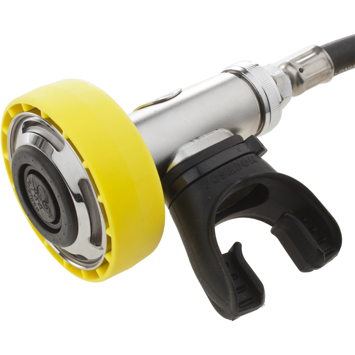 Poseidon Cyklon Metal Octopus - Dive Store Auckland | Scuba Dive Gear ...