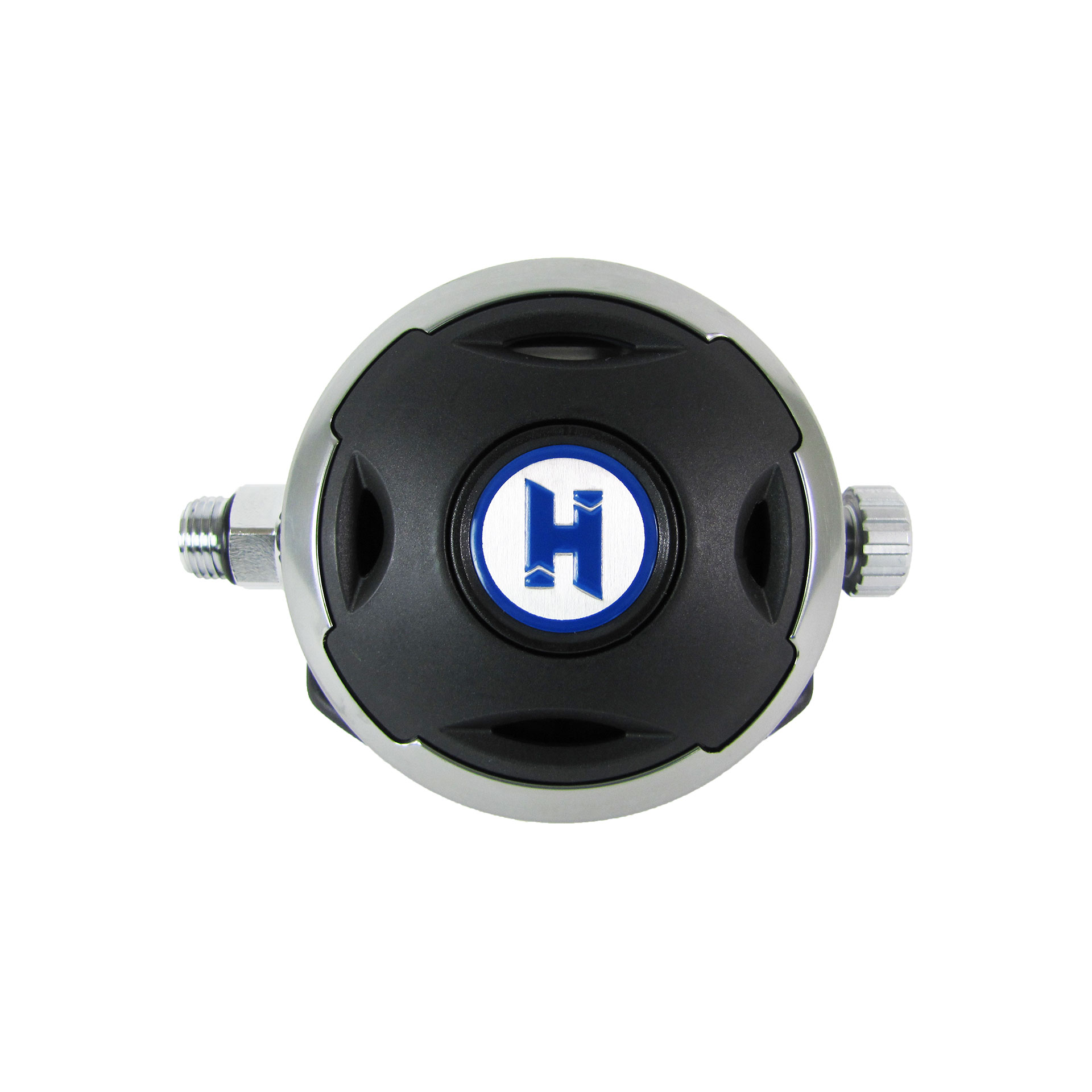 Halcyon Halo Second Stage Regulator - Dive Store Auckland | Scuba Dive ...