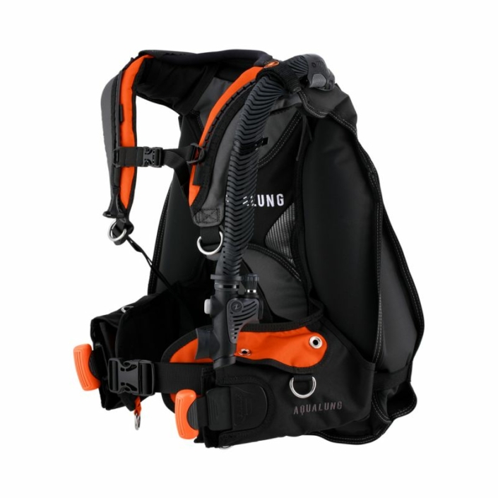 Aqualung Pro HD Compact BCD - Dive Store Auckland | Scuba Dive Gear ...