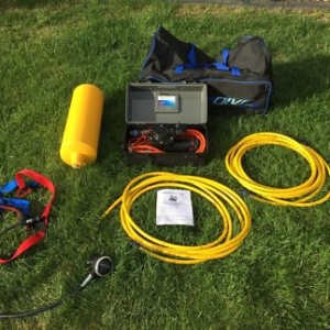 Powerdive Deck Snorkel - Dive Store Auckland | Scuba Dive Gear Testing ...
