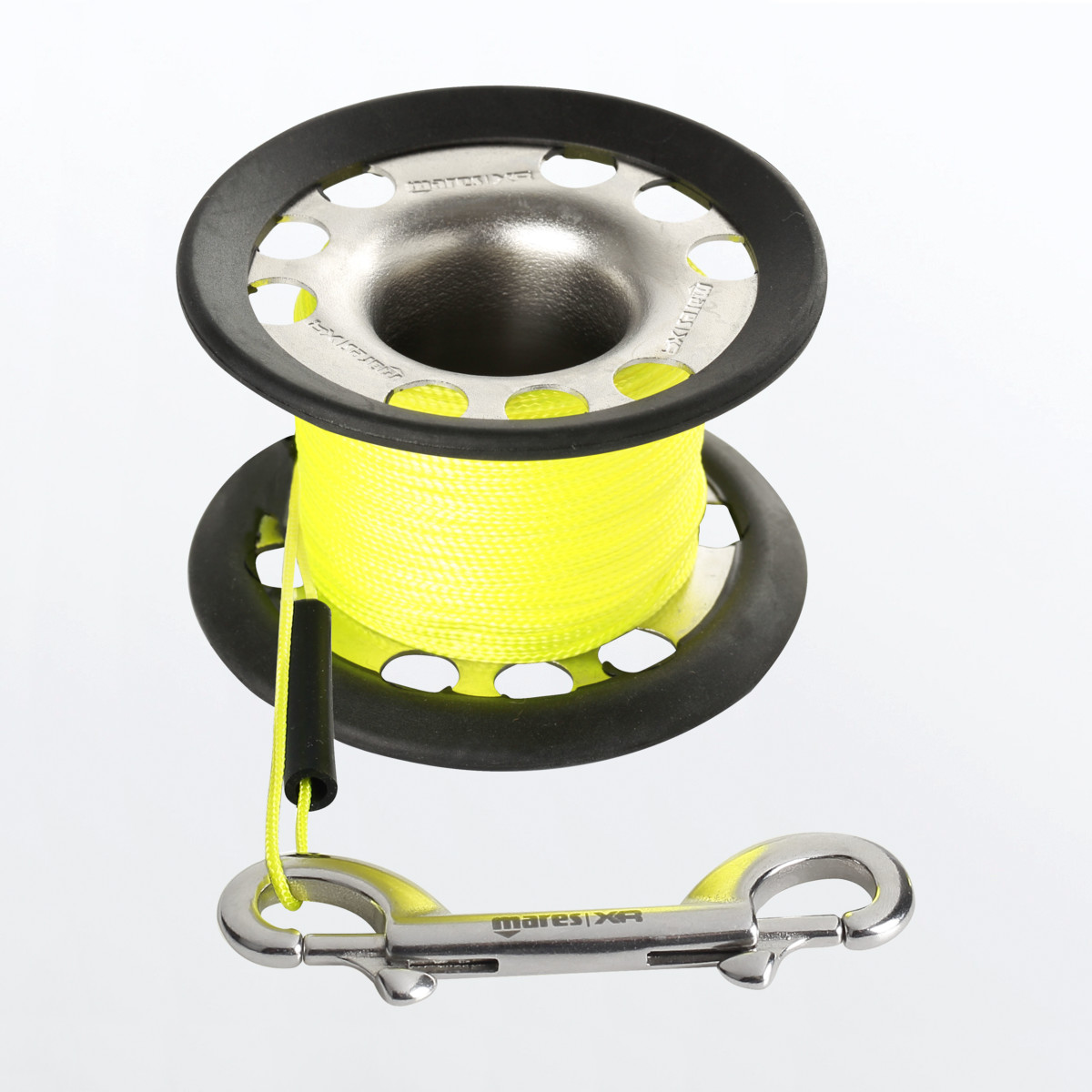 Mares SS316 Coated Cave/Finger Spool - Dive Store Auckland | Scuba Dive ...