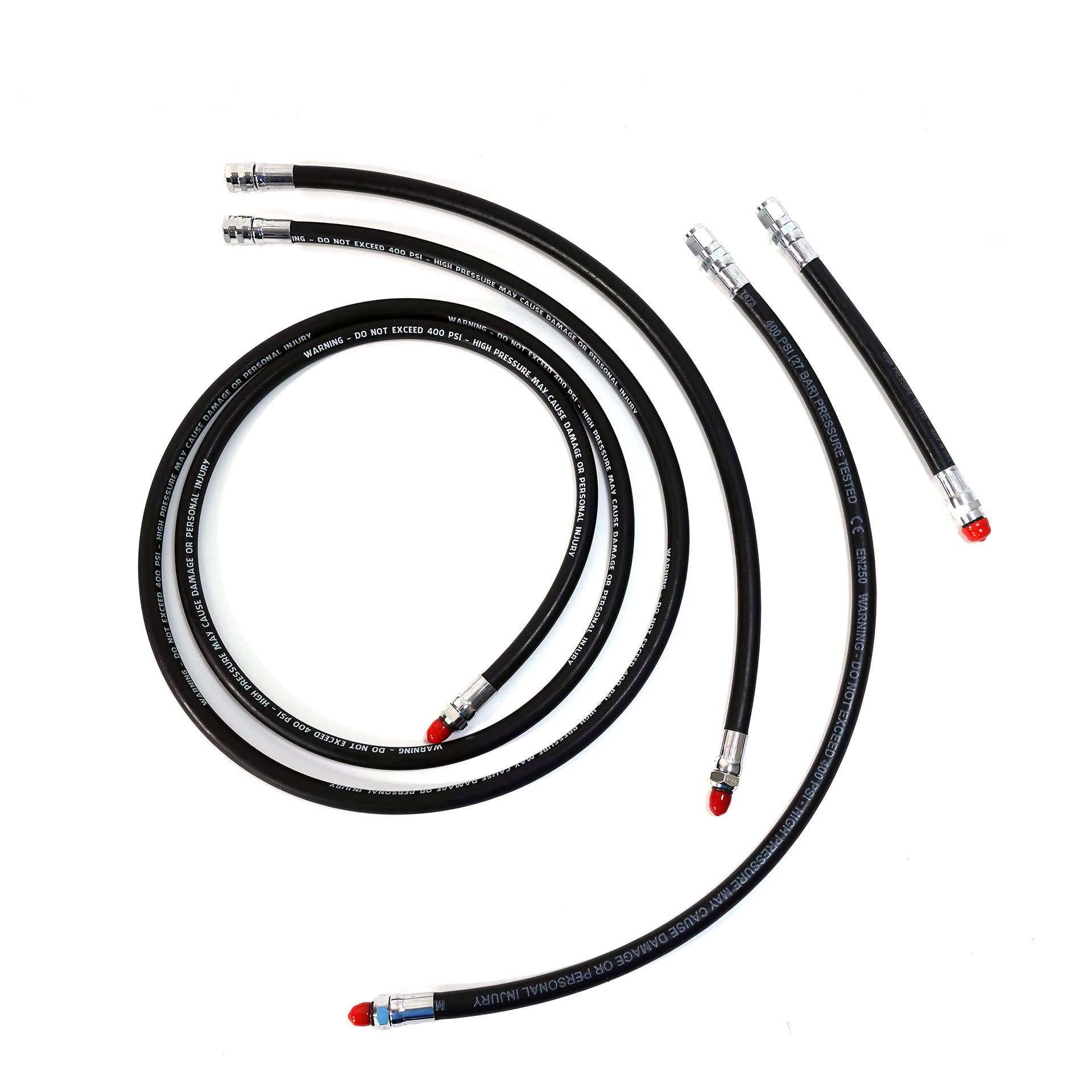Double Tank Hose Kit - Dive Store Auckland | Scuba Dive Gear Testing ...