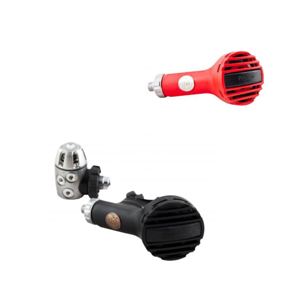 Poseidon Jetstream Regulator - Dive Store Auckland | Scuba Dive Gear ...