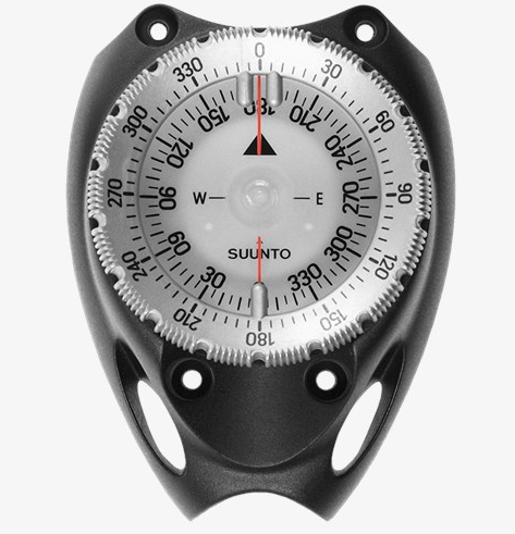 Suunto SK8 Compass - Dive Store Auckland | Scuba Dive Gear Testing ...