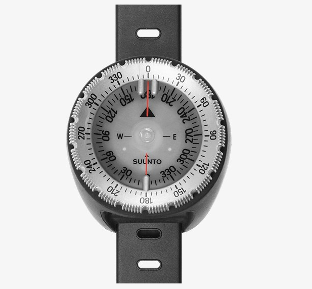 Suunto SK8 Compass - Dive Store Auckland | Scuba Dive Gear Testing ...