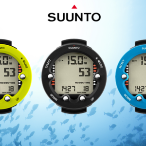 Suunto Zoop Novo Wrist Computer - Dive Store Auckland | Scuba Dive Gear ...