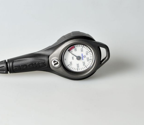 Apeks Gauge - Dive Store Auckland | Scuba Dive Gear Testing | Dive ...