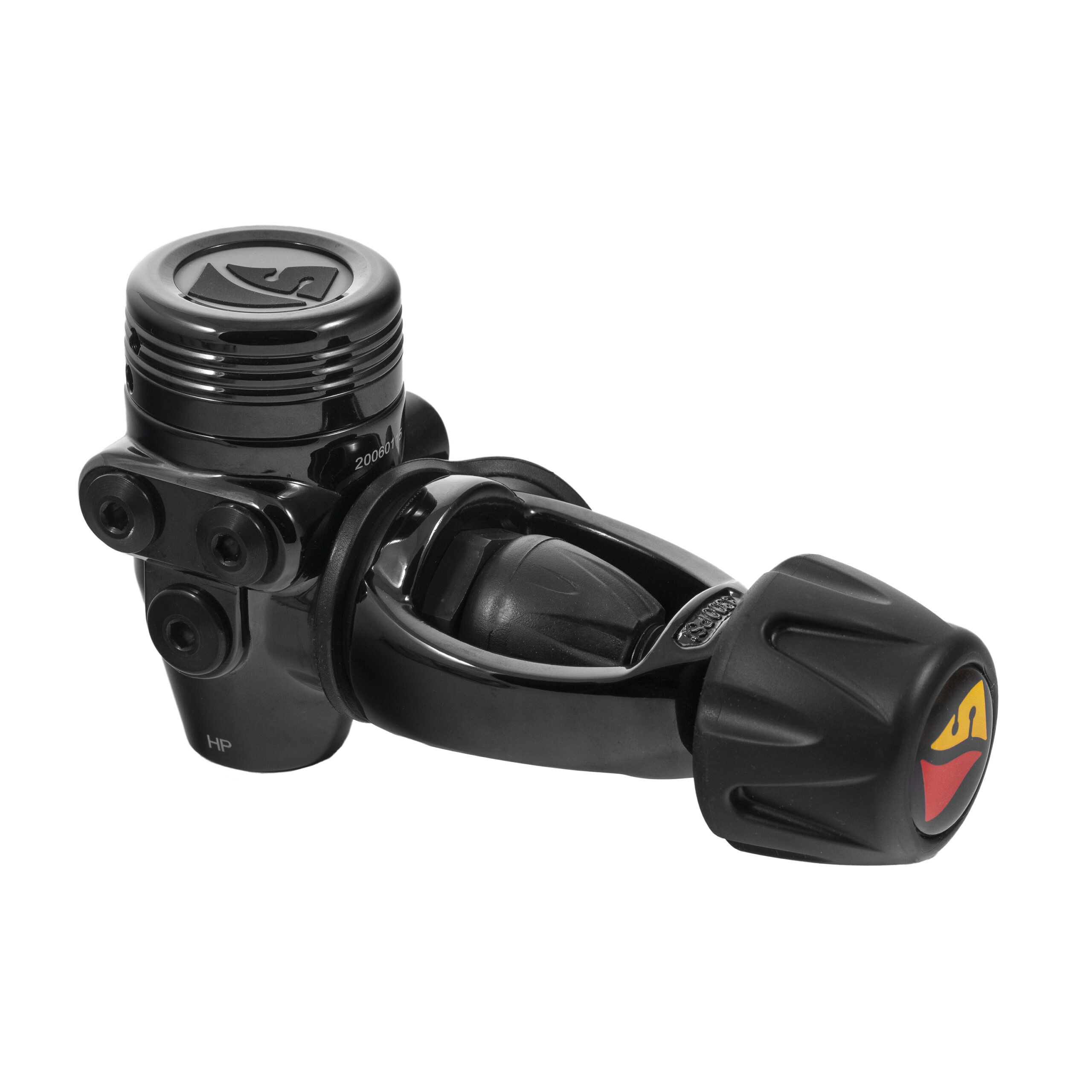 Dive Rite Regulator - FT1 1st stage only - Dive Store Auckland | Scuba ...