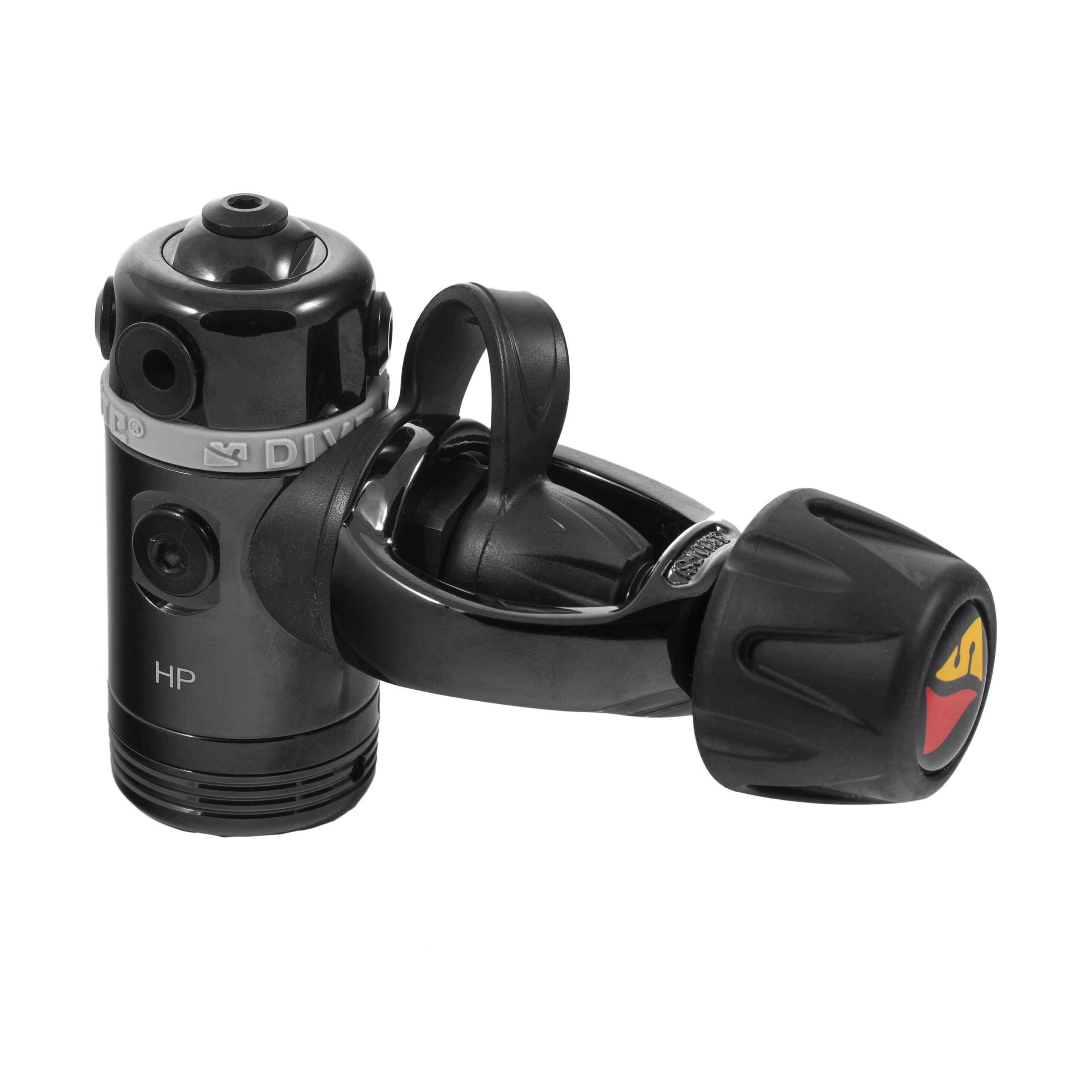 Dive Rite Regulator - XT1 1st Stage only - Dive Store Auckland | Scuba ...