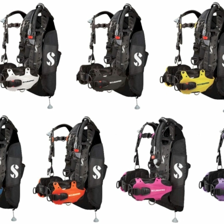 Scubapro Hydros Pro Mens BCD - Dive Store Auckland | Scuba Dive Gear ...