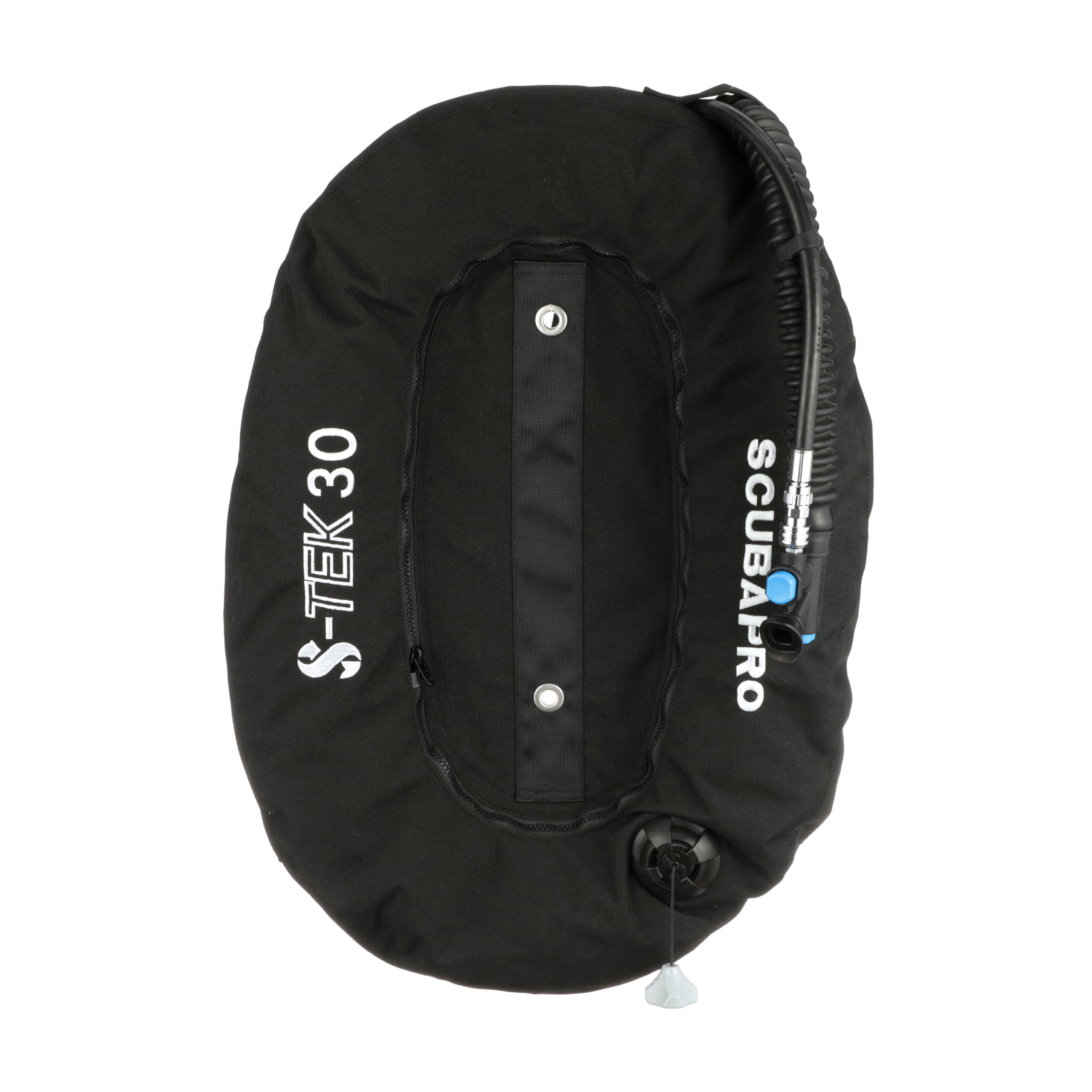 Scubapro S-Tek Donut Wing - Dive Store Auckland | Scuba Dive Gear ...