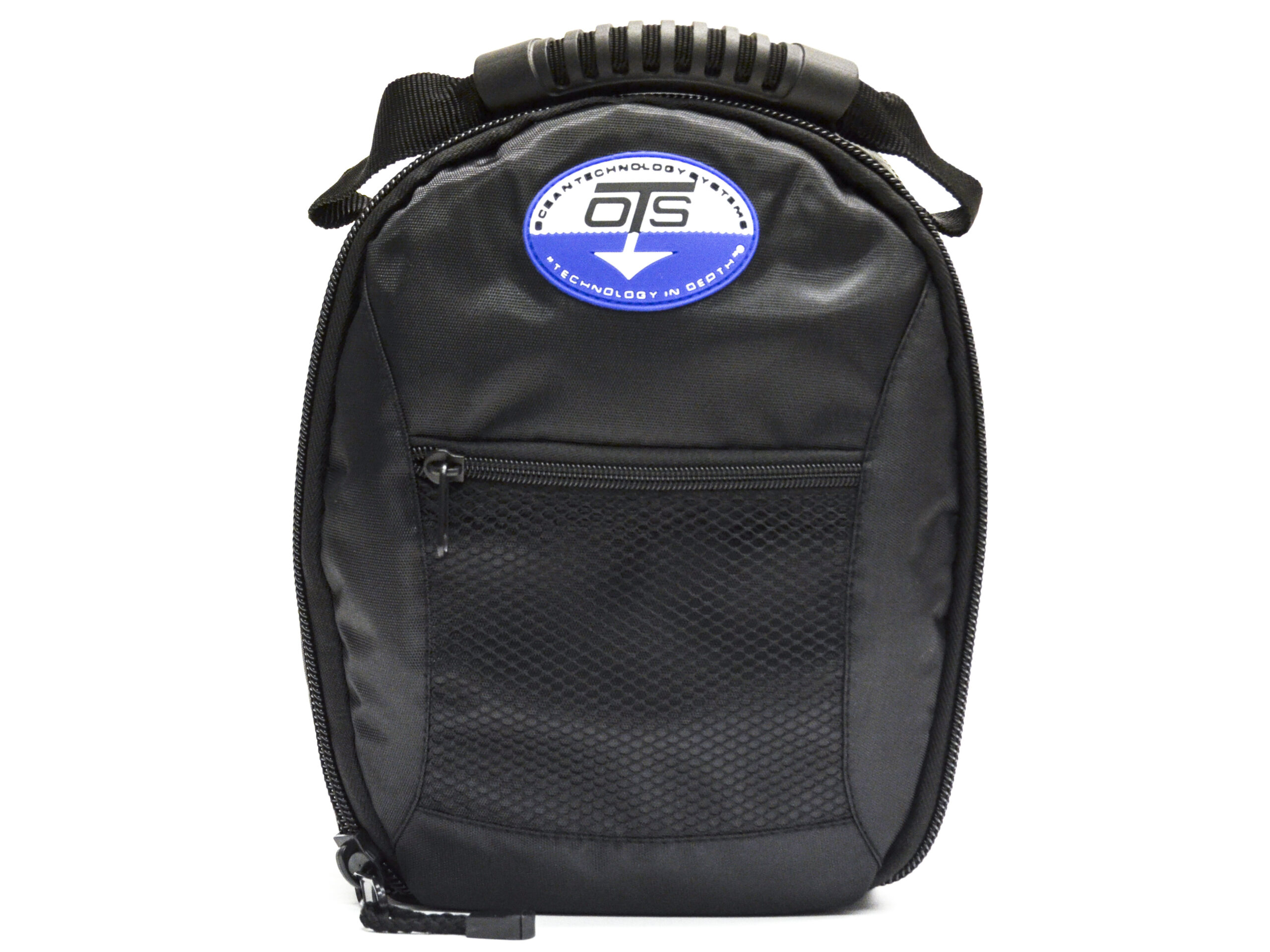 OTS Full Face Mask Bag - Dive Store Auckland | Scuba Dive Gear Testing ...