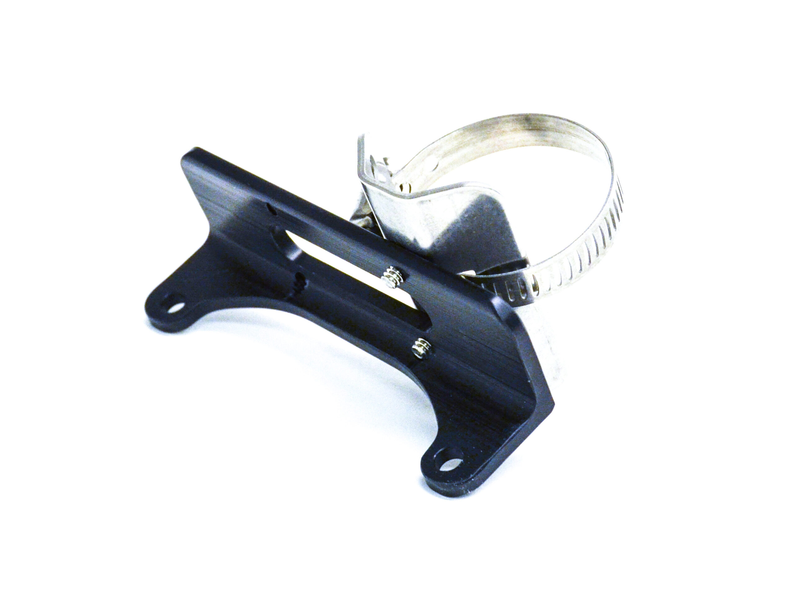 OTS Spectrum Full Face Mask Accessory Rail with Mounting Bracket - Dive ...